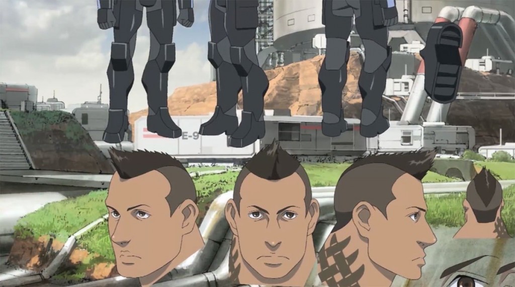 bara characters Archives - Baragamer
