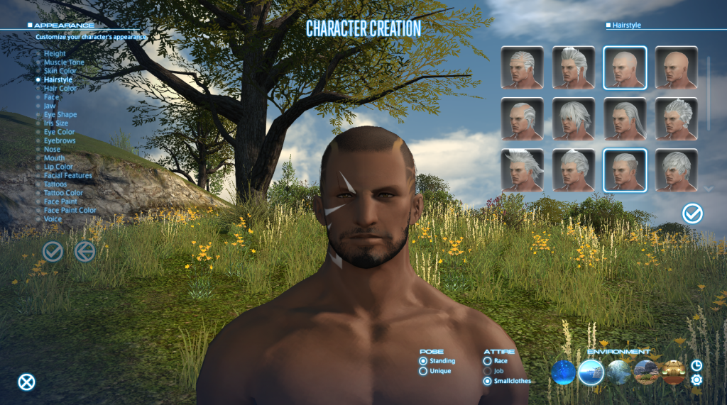 ffxiv Archives - Baragamer