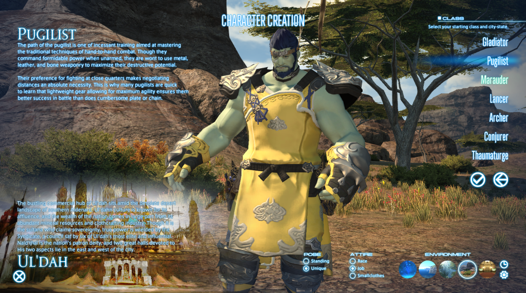 Baragamer - Gay Bara Men and Bears in Video Games